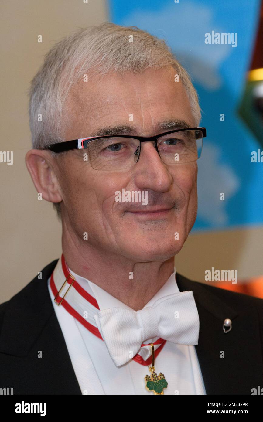 Christophe bourgeois hi-res stock photography and images - Alamy