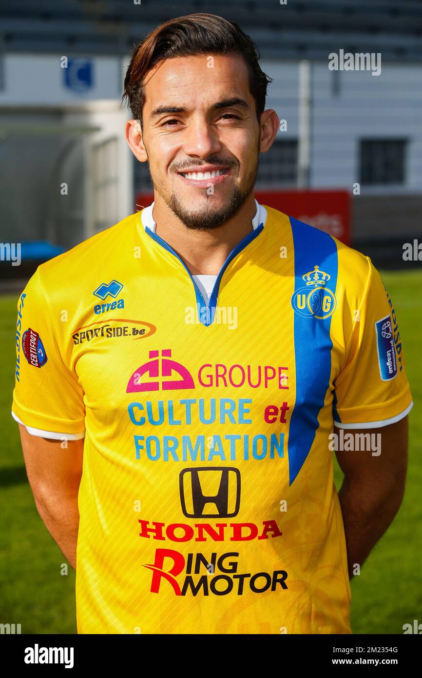 Augusto silva hi-res stock photography and images - Alamy