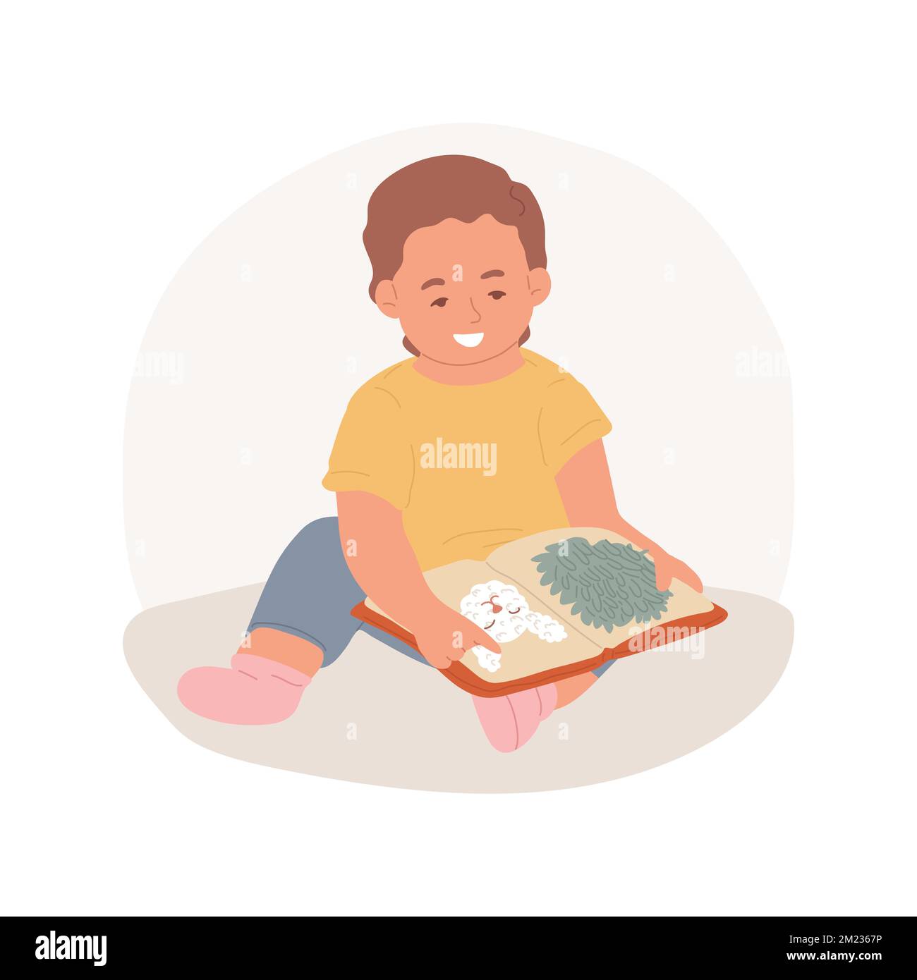 Early motherhood Cut Out Stock Images & Pictures - Alamy