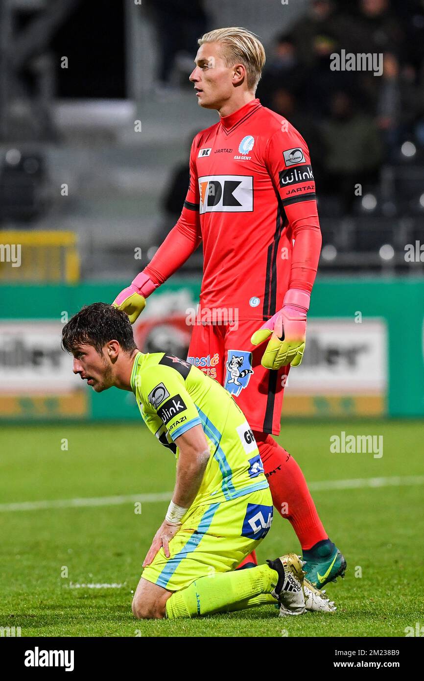 Jacob brecht hi-res stock photography and images - Alamy