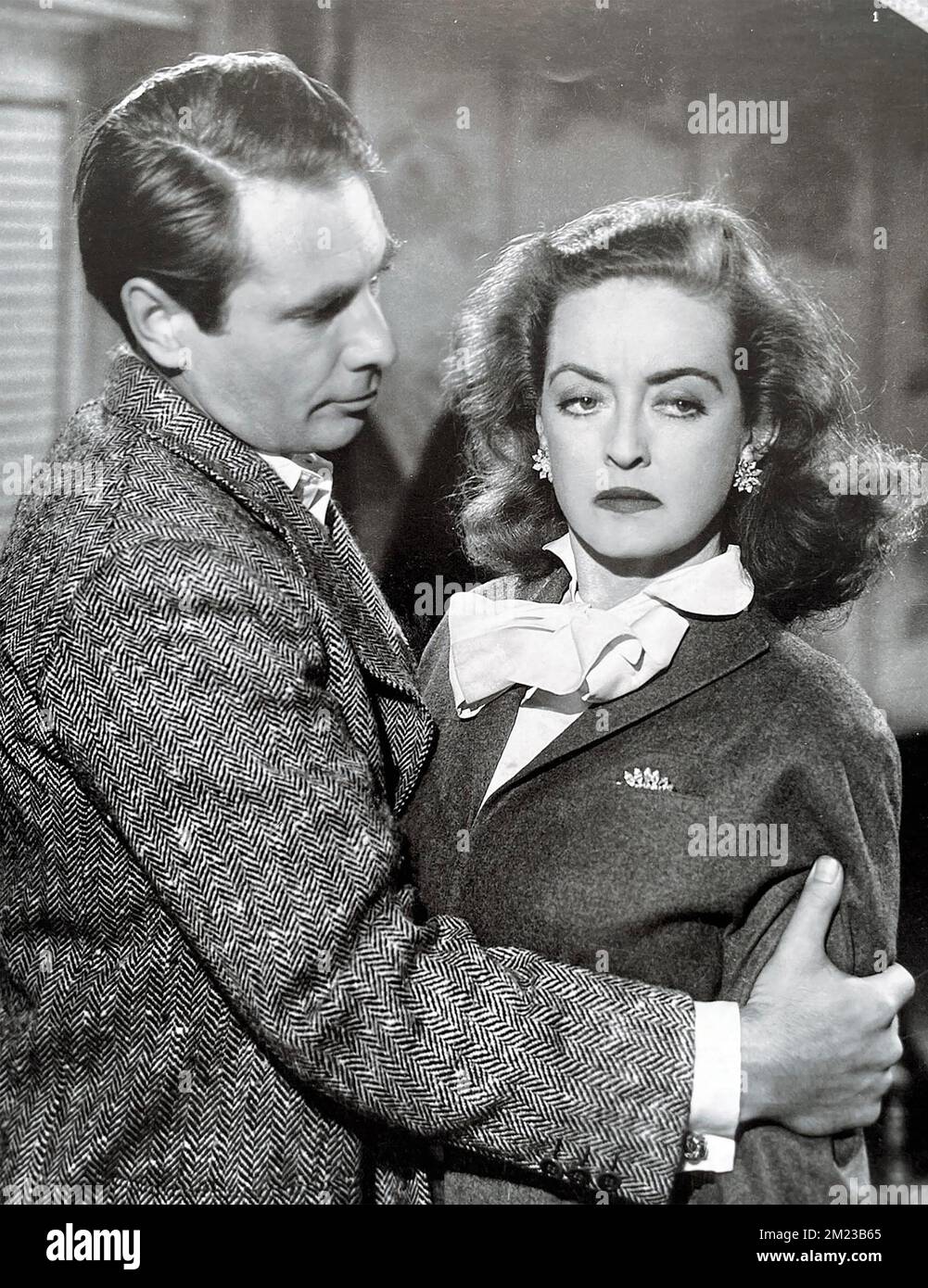ALL ABOUT EVE 1950 20th Century Fox film with Bette Davis and George ...