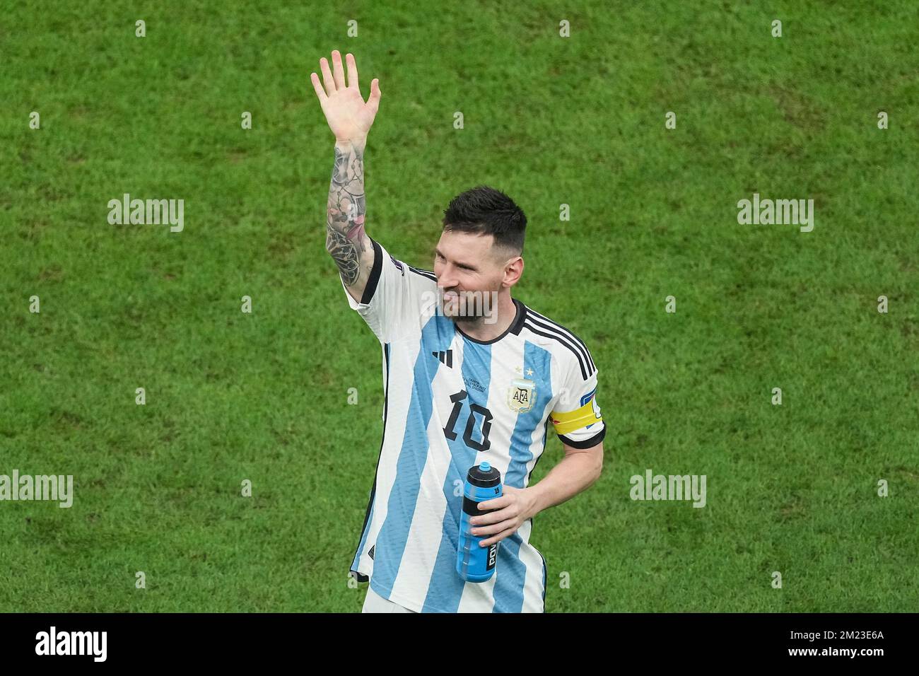 Lionel Messi Wallpaper 2022 13