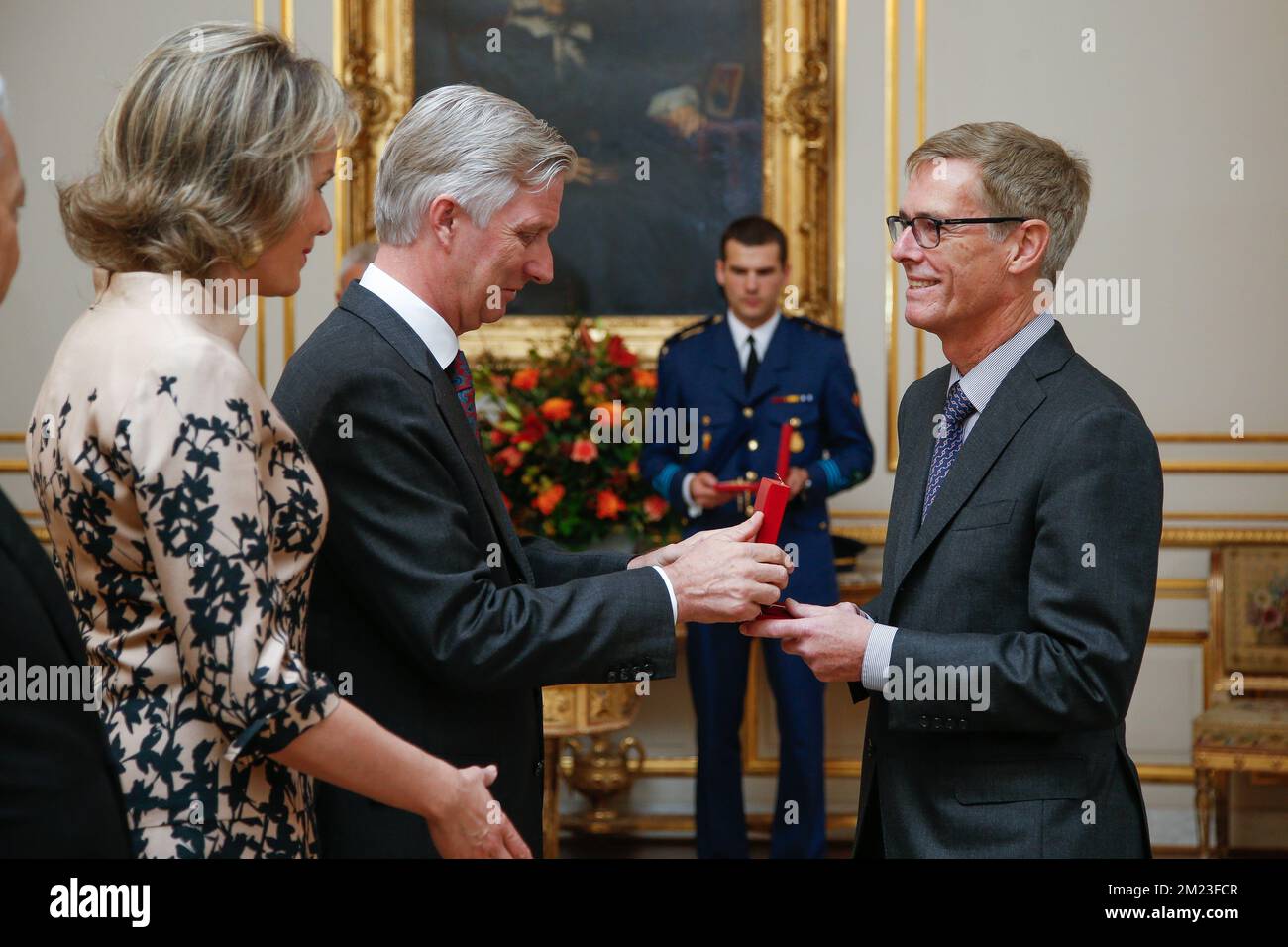 Oplinter hi-res stock photography and images - Alamy