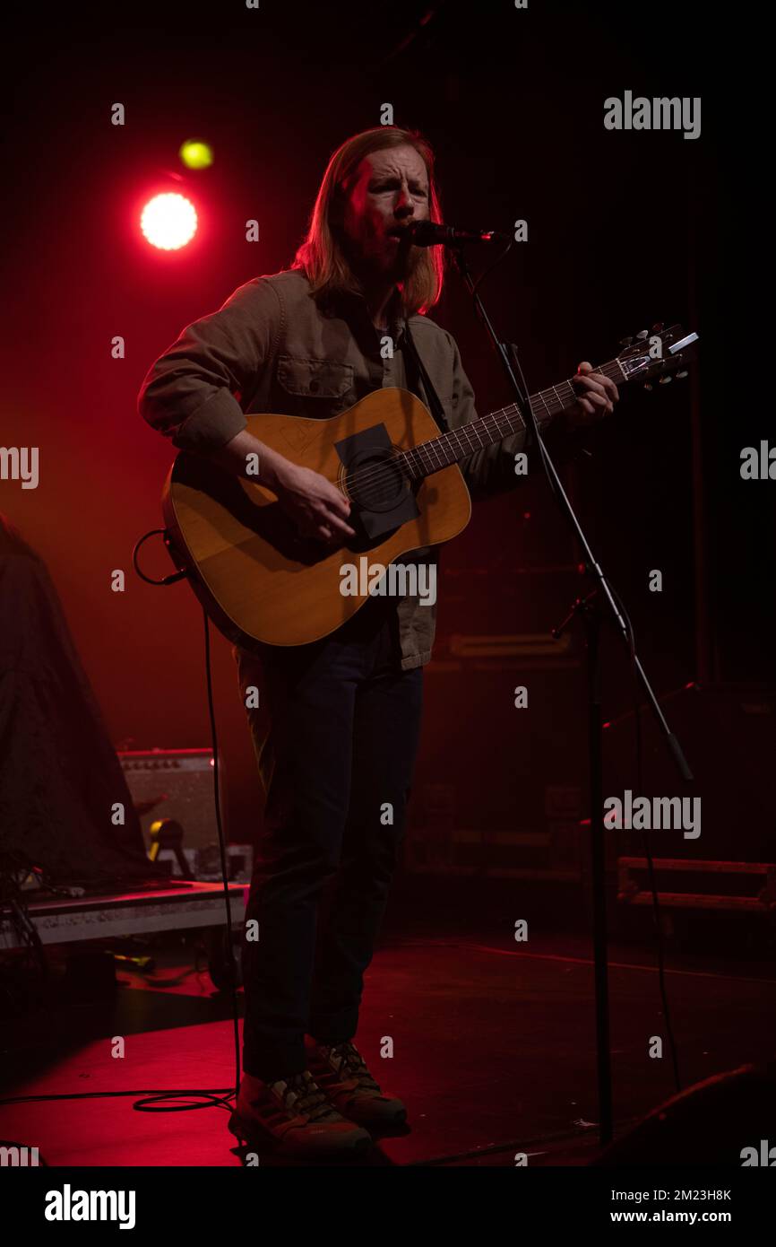 Kevin devine live foto hi-res stock photography and images - Alamy