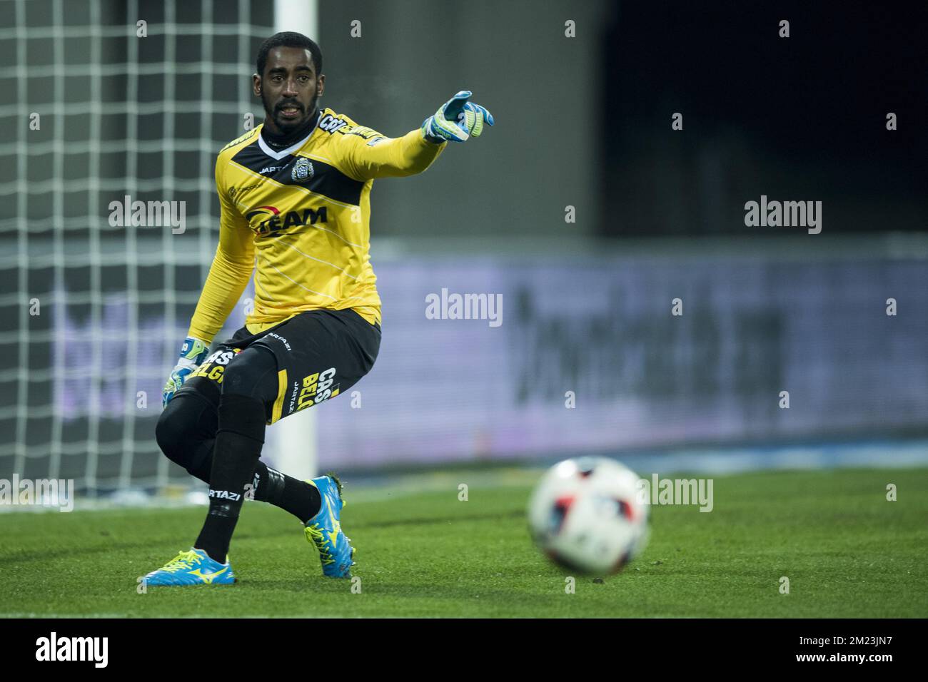 Copa croky kaa gent hi-res stock photography and images - Alamy