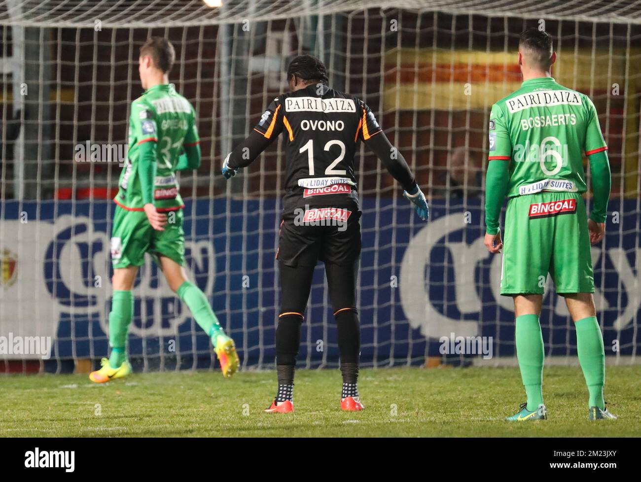 Tubeek hi-res stock photography and images - Alamy