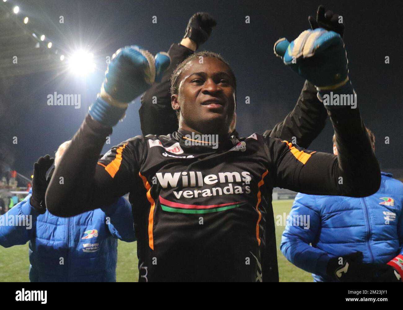 Tubeek hi-res stock photography and images - Alamy