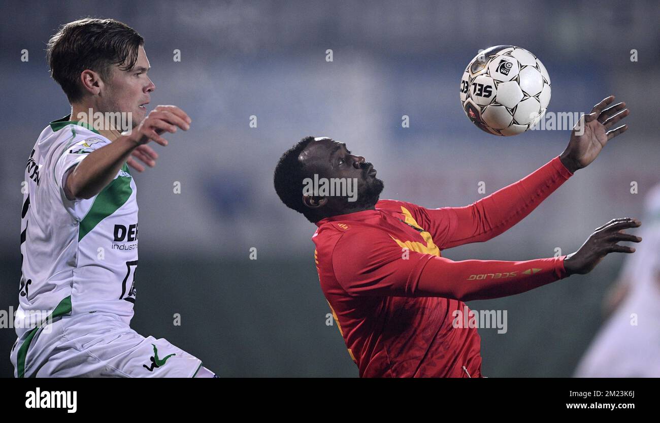 Simon goossens hi-res stock photography and images - Alamy