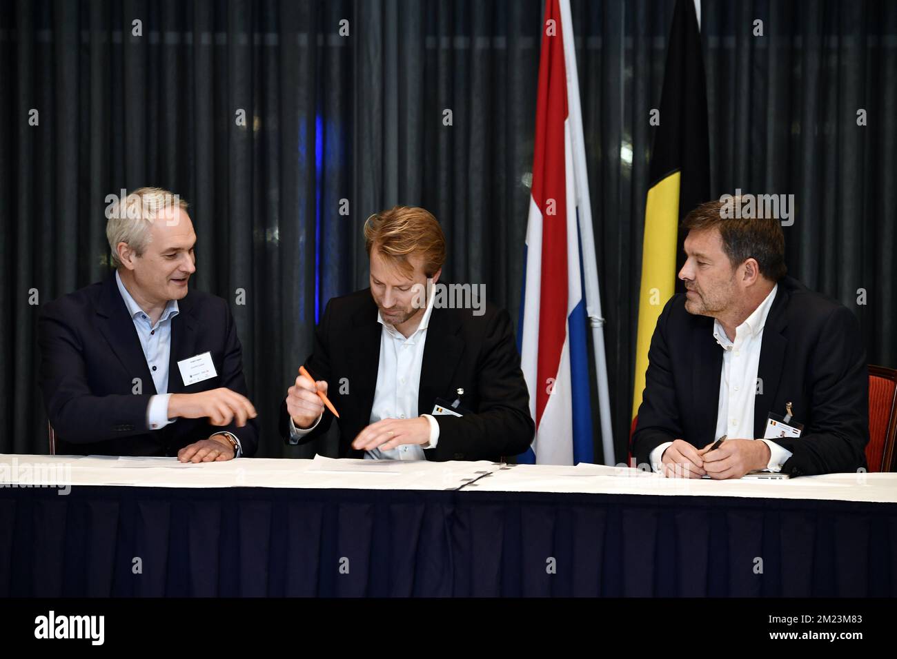 Eggsplore Wim De Waele, Smartfin Capital Jurgen Ingels and Fintech ...