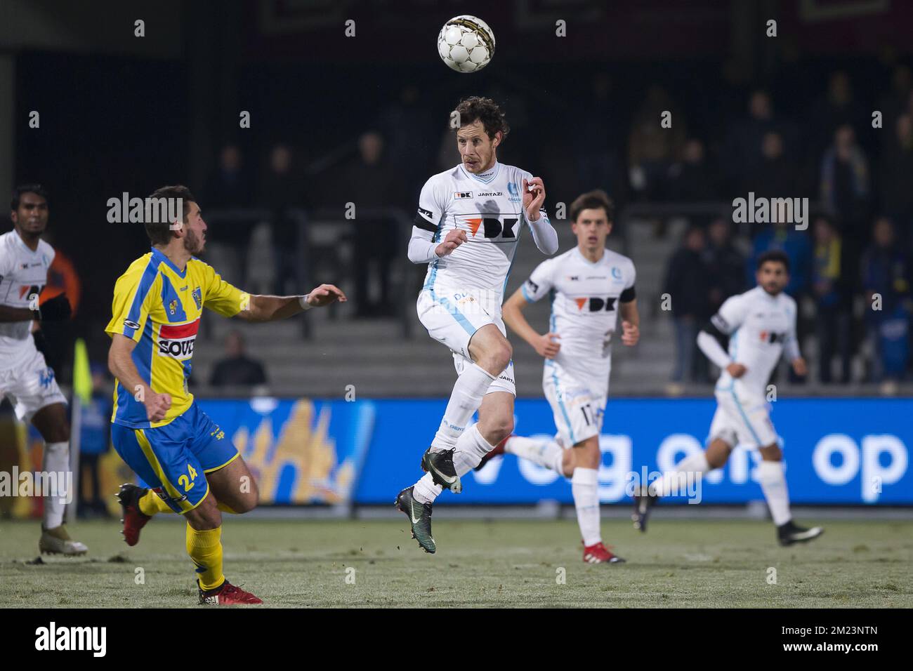 Thomas heylen hi-res stock photography and images - Alamy