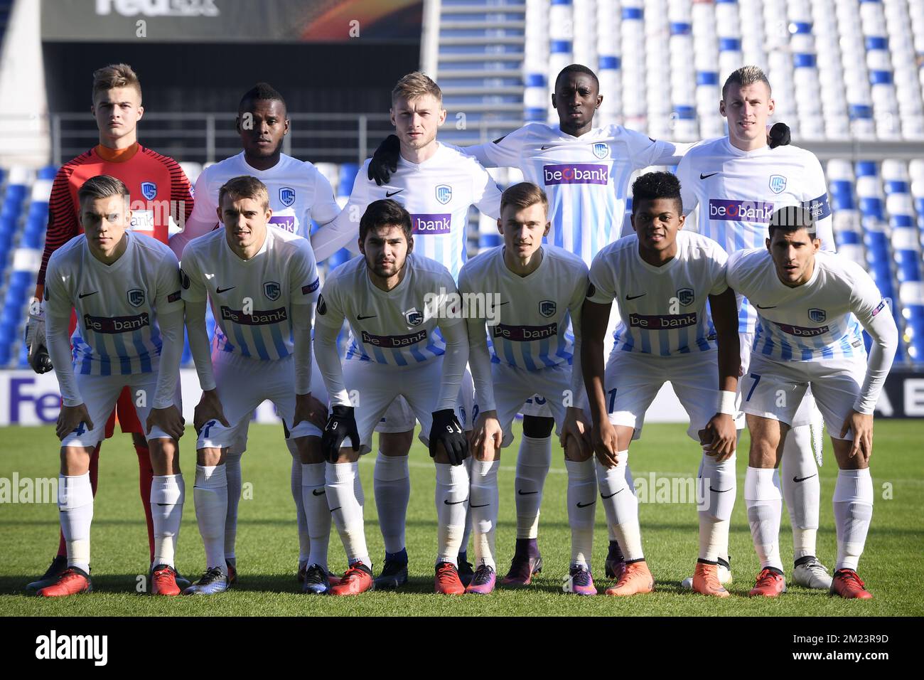 Brian heynen hi-res stock photography and images - Alamy