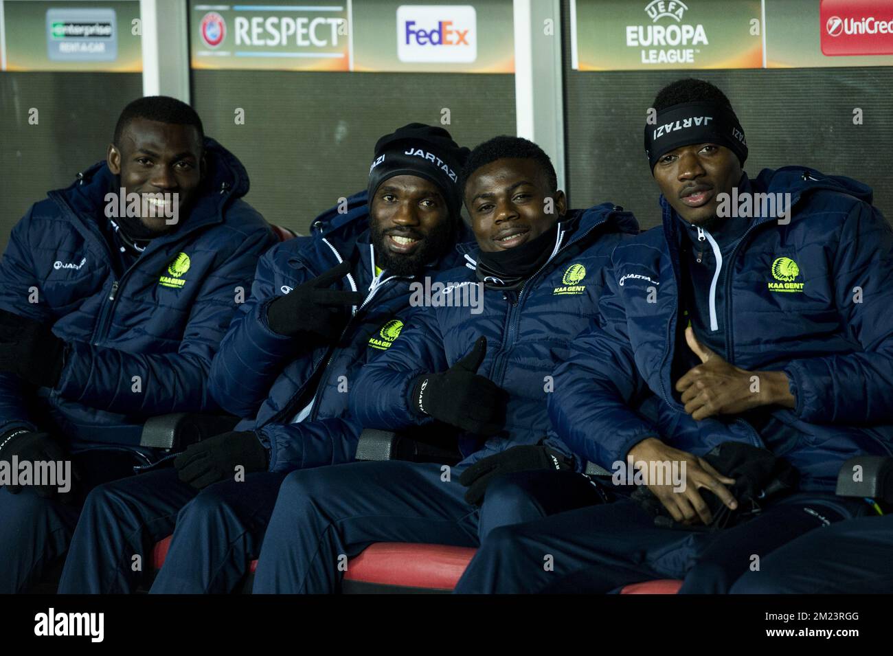 Ibrahim anderson hi-res stock photography and images - Alamy