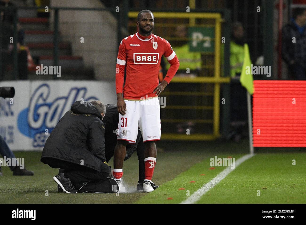 William ribeiro hi-res stock photography and images - Alamy