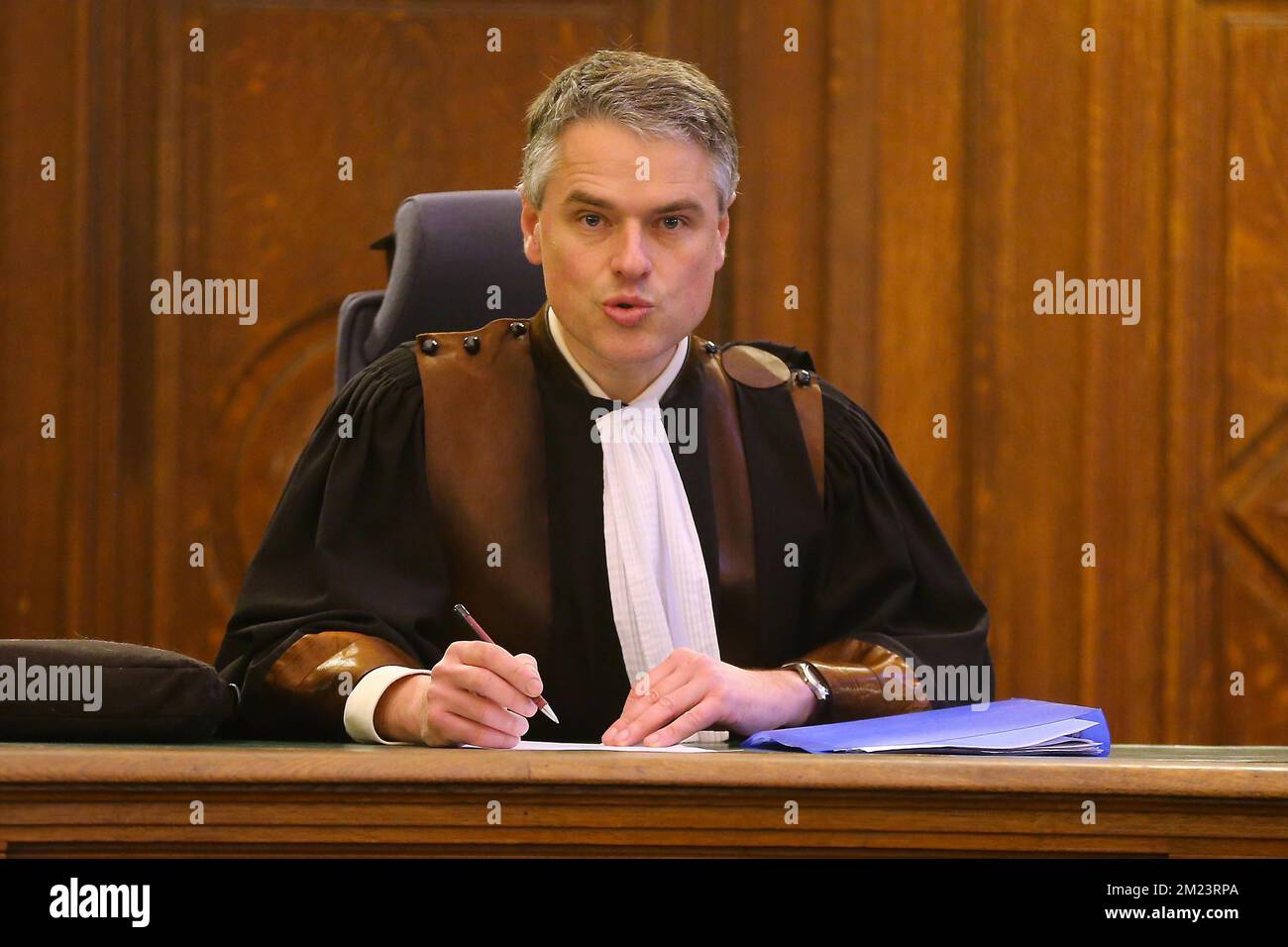 Cercle de lorraine brussels hi-res stock photography and images - Alamy