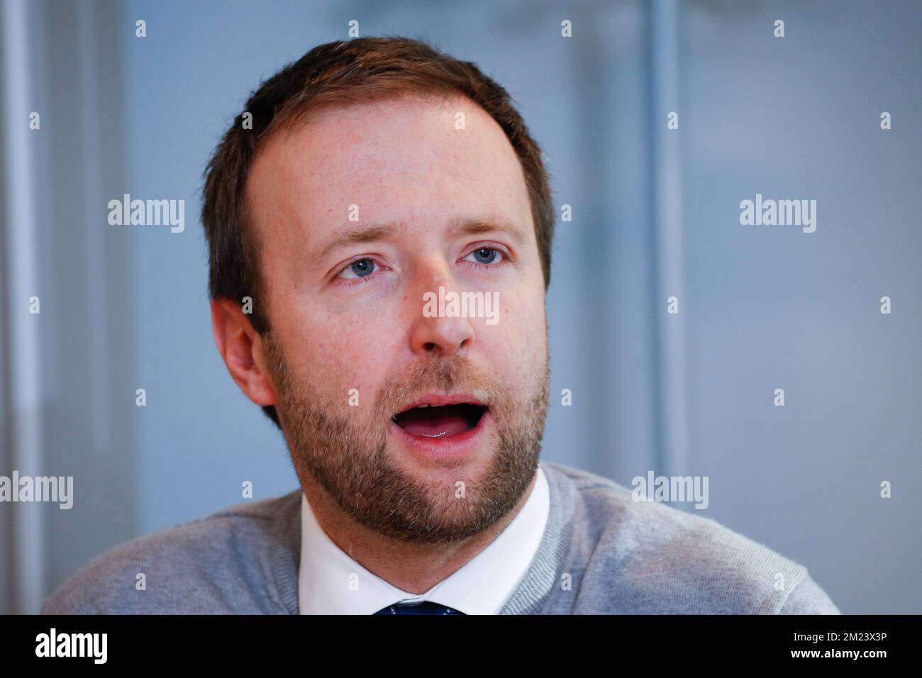 Arcelor mittal liege hi-res stock photography and images - Alamy