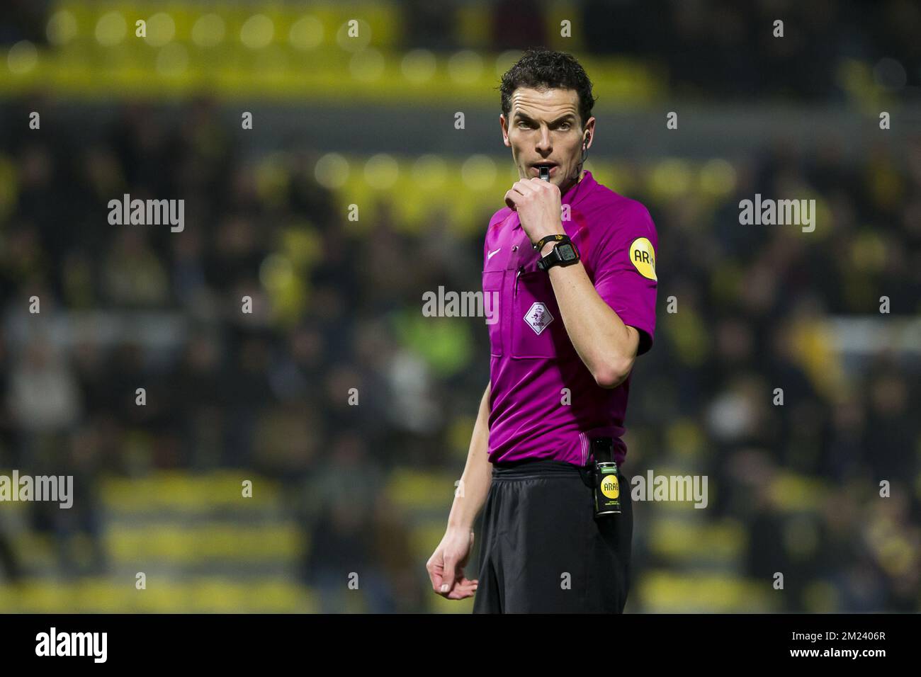 Richard martens hi-res stock photography and images - Alamy