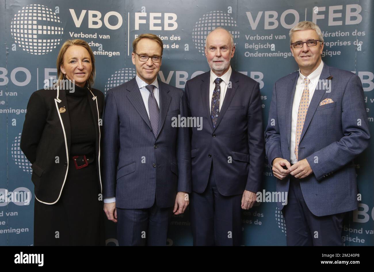 Werkgeversorganisaties hi-res stock photography and images - Alamy