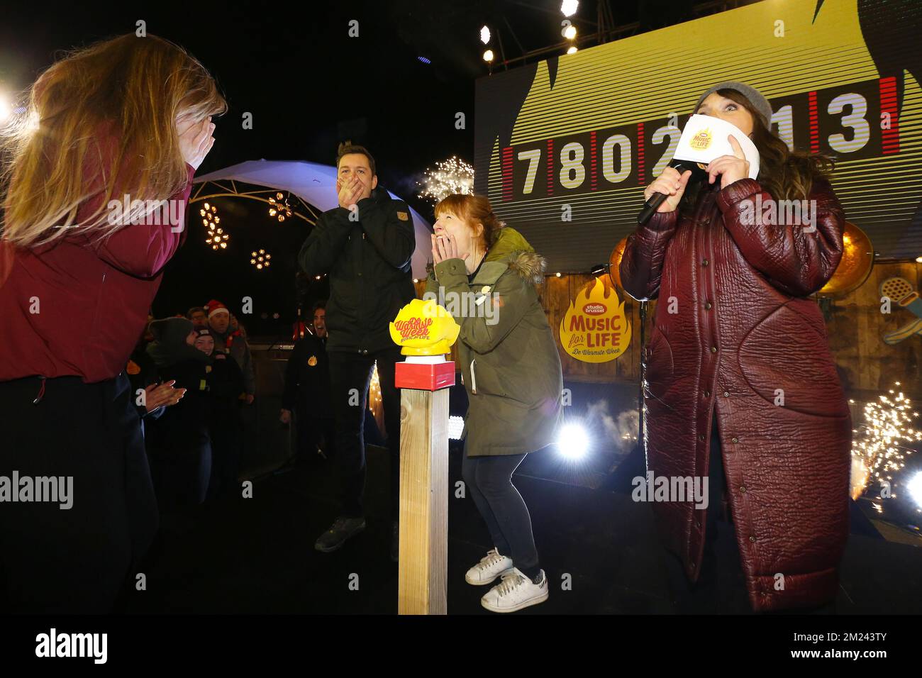 Siska schoeters hi-res stock photography and images - Alamy