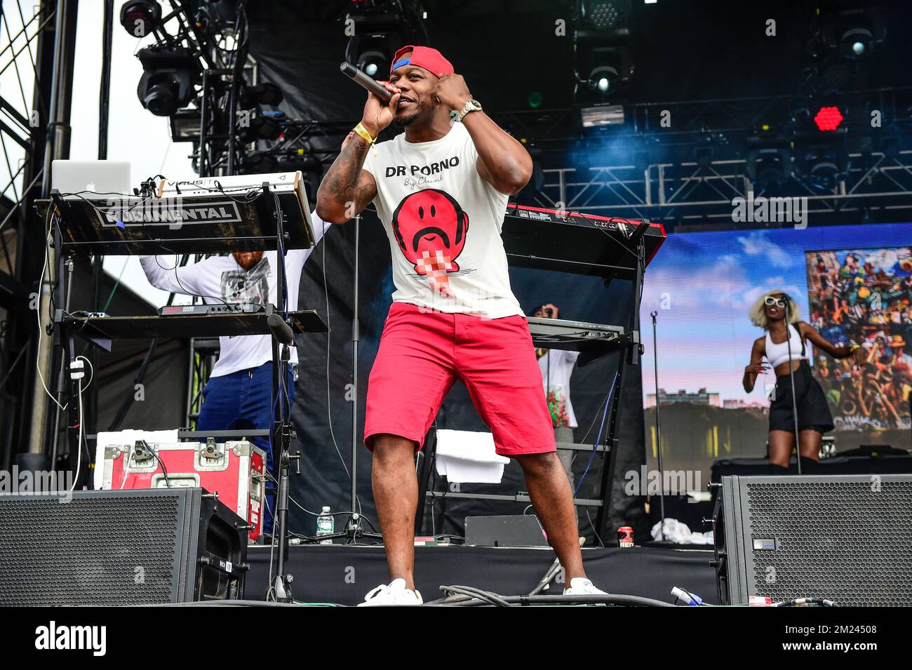 Piers aggett rudimental hi-res stock photography and images - Alamy