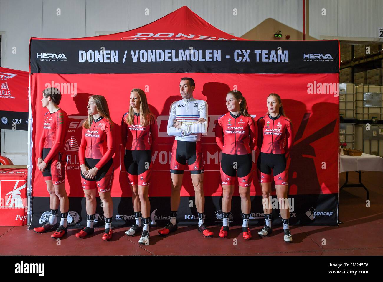 Daelmans hi-res stock photography and images - Alamy