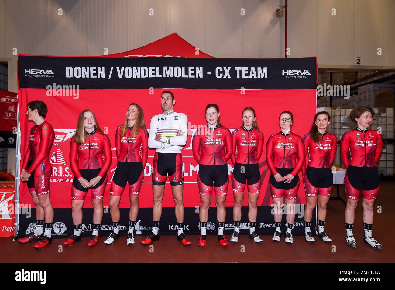 Daelmans hi-res stock photography and images - Alamy