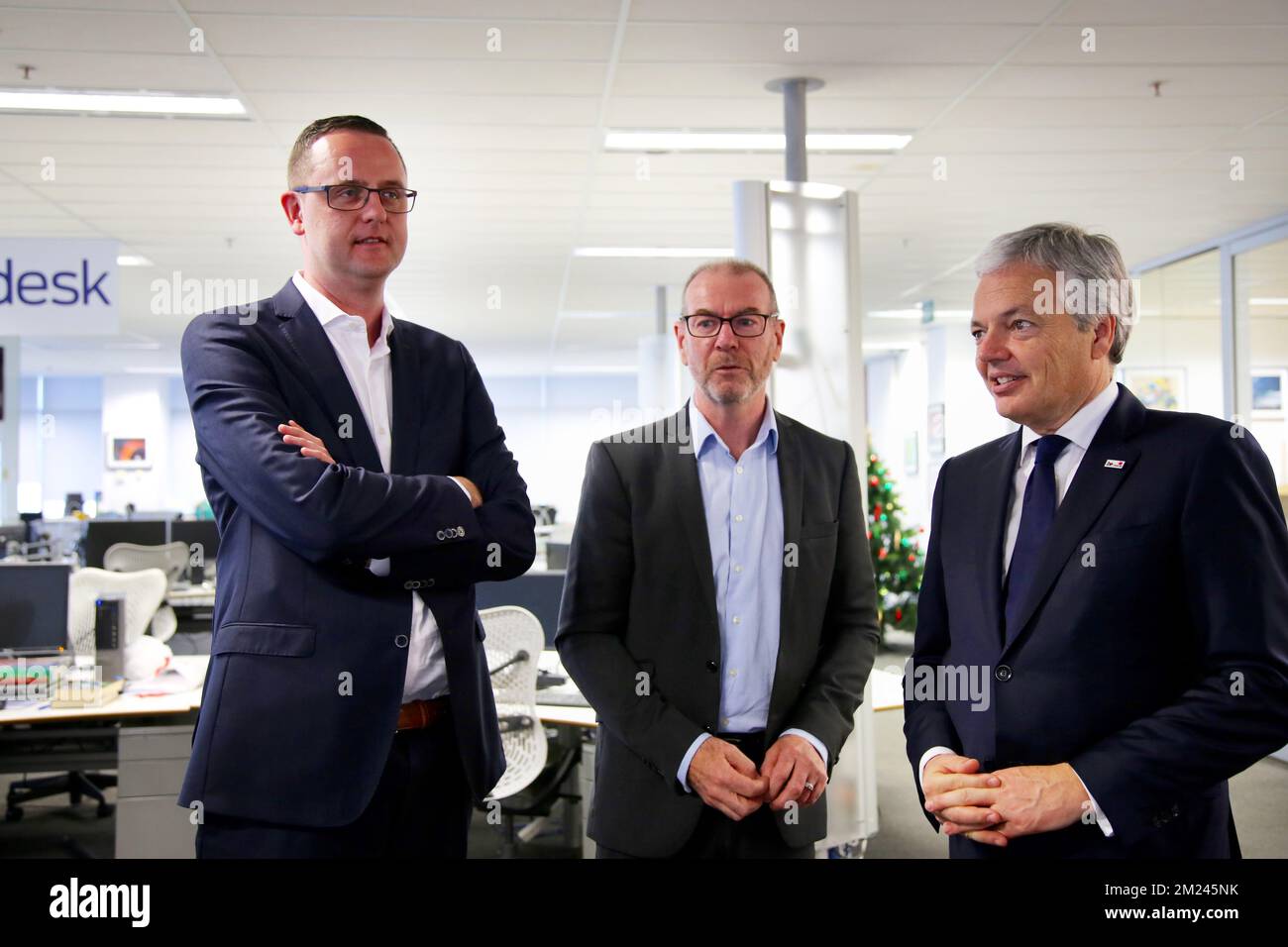 Australian associated press logo hi-res stock photography and images ...