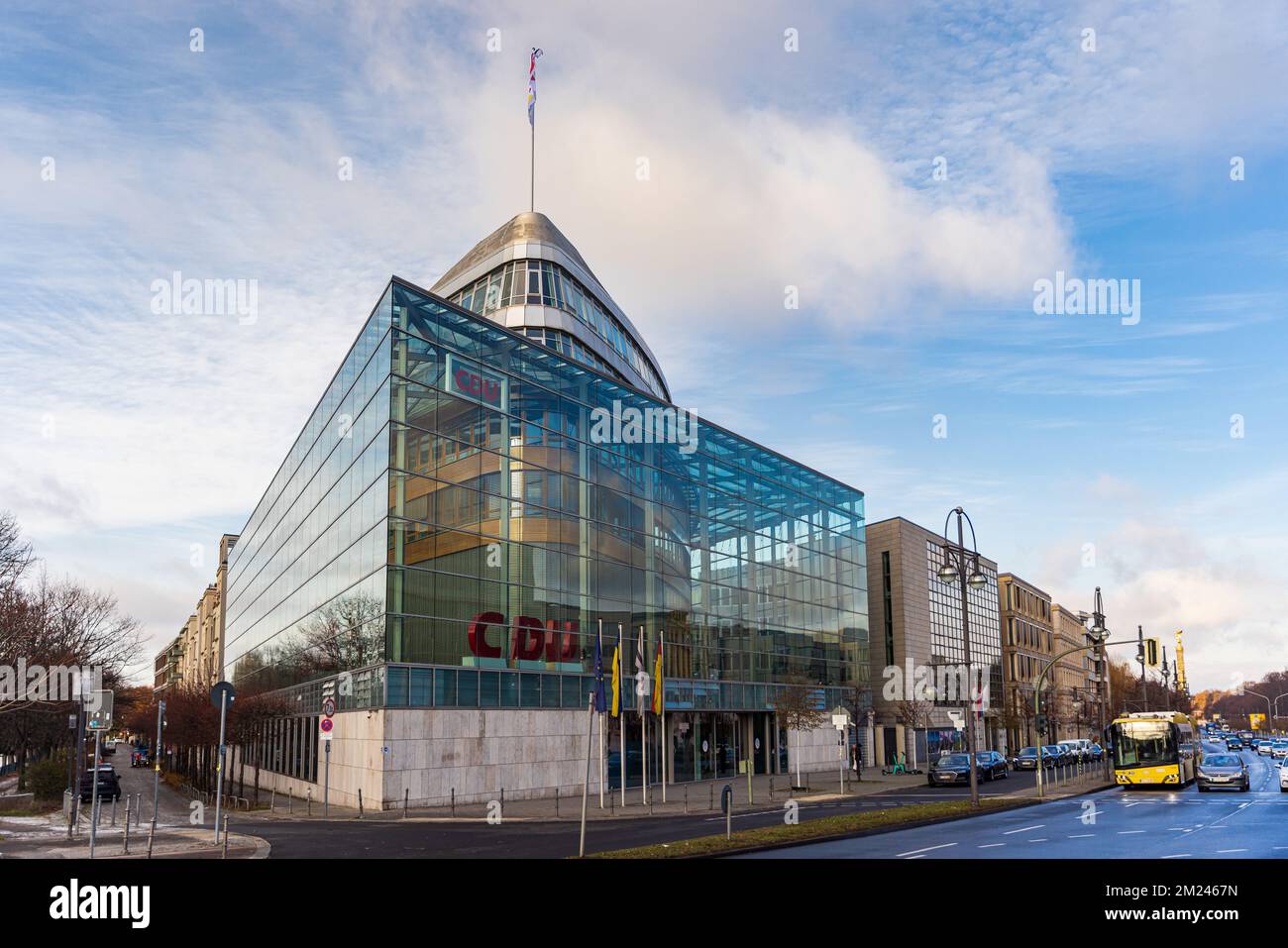Conservative party logo hi-res stock photography and images - Alamy