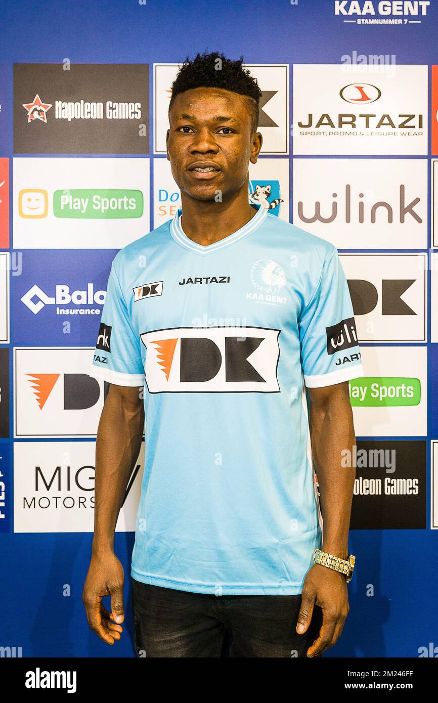 Samuel kalu gent hi-res stock photography and images - Alamy