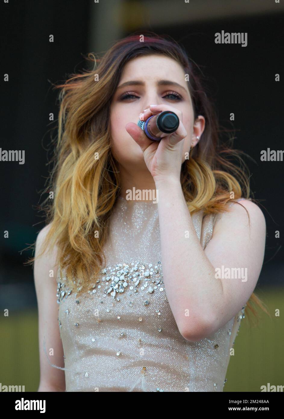 Echosmith Noah Girlfriend