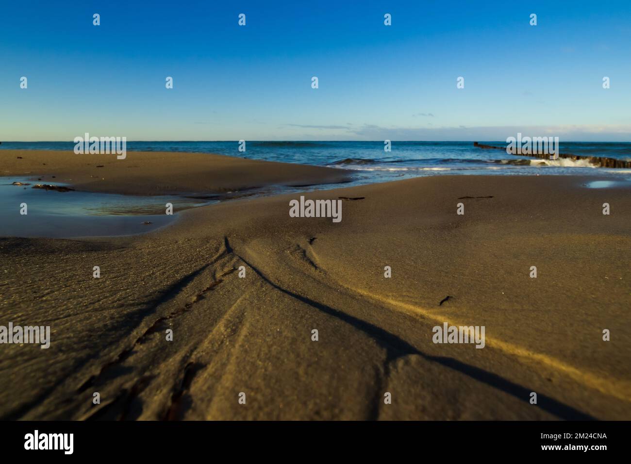 Beachview hi-res stock photography and images - Alamy