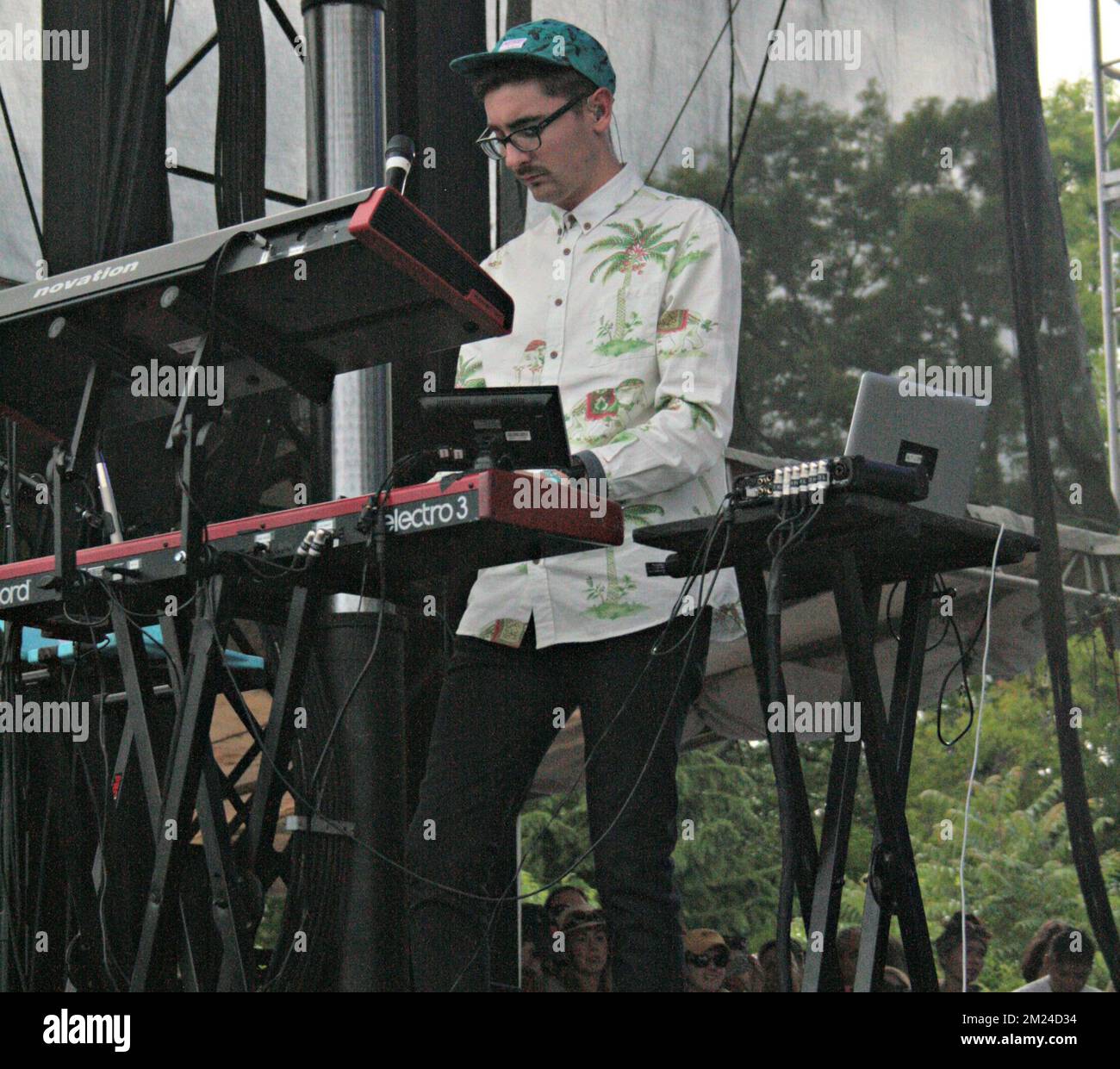 Alt j alt j hi-res stock photography and images - Alamy