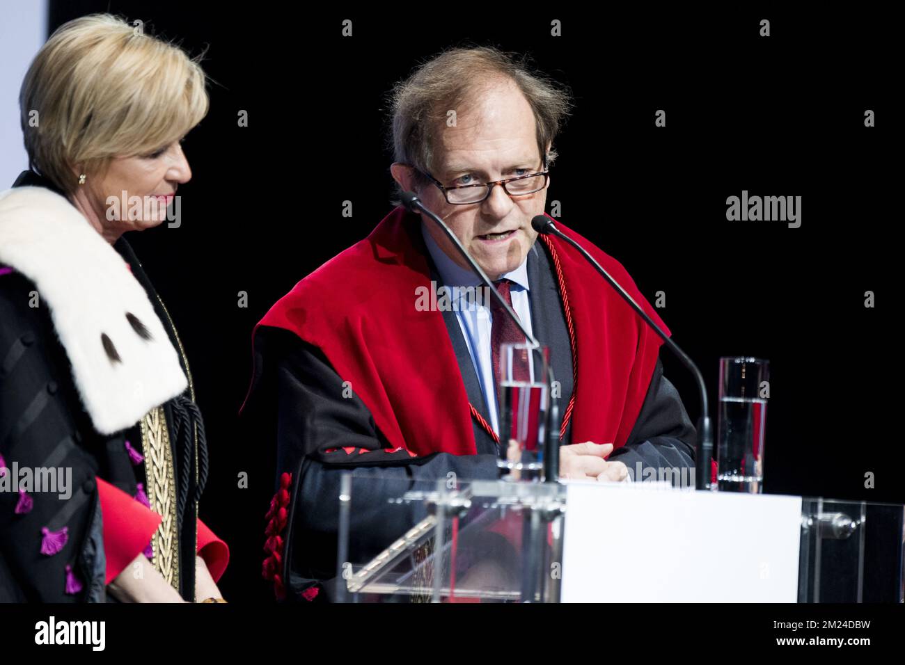 Rik torfs hi-res stock photography and images - Alamy