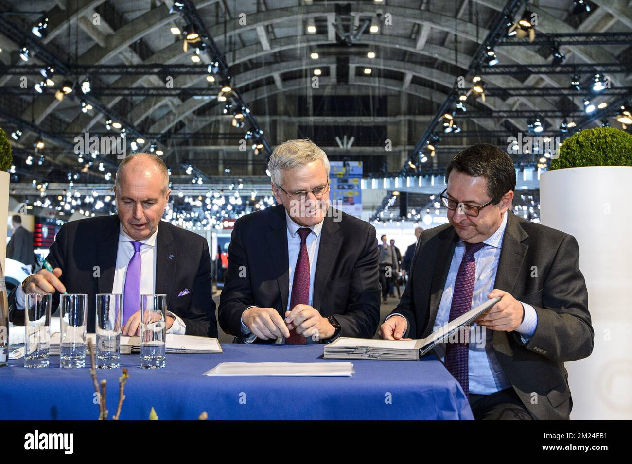 Carl peeters hi-res stock photography and images - Alamy