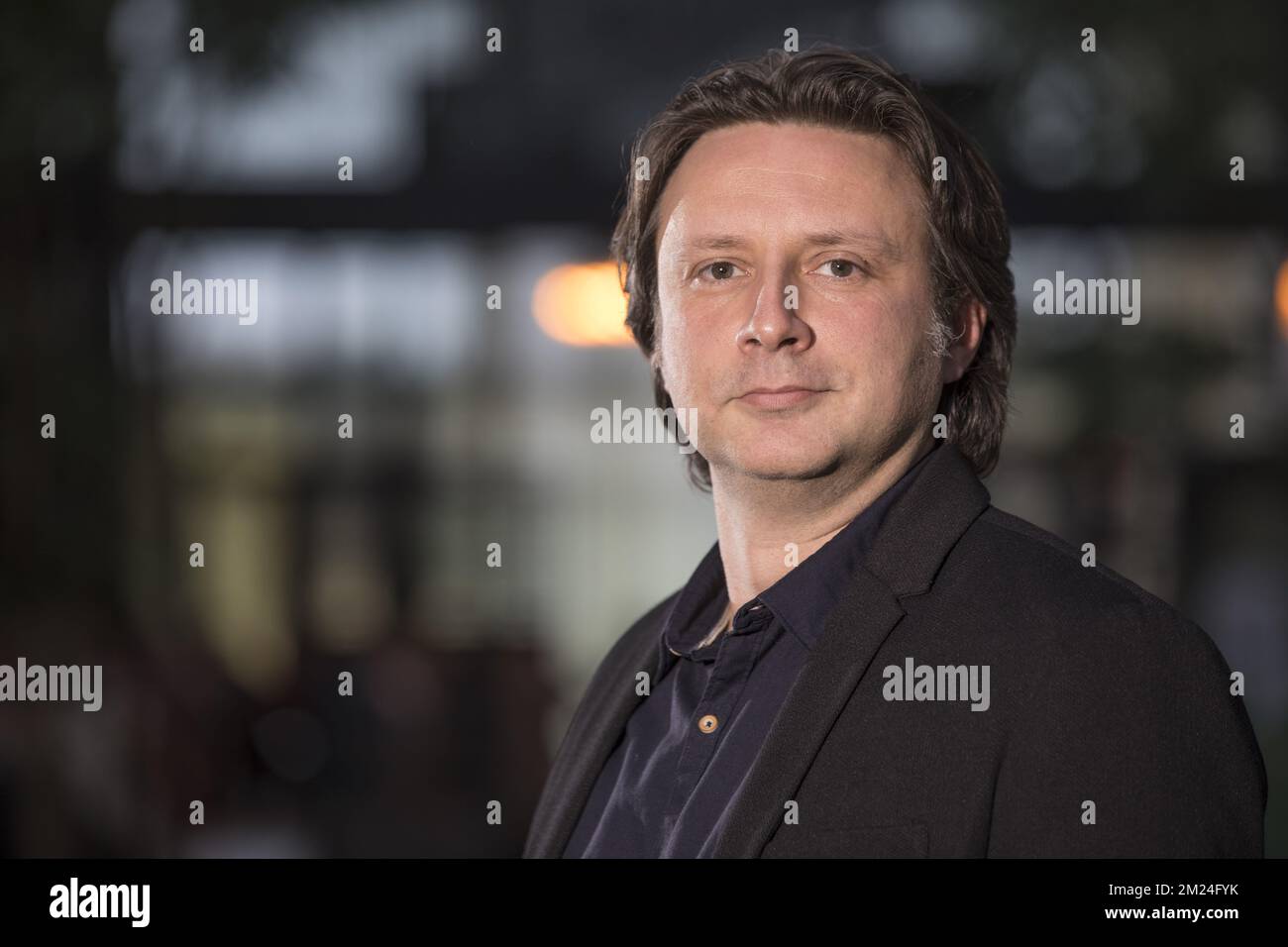 Getrouwd hi-res stock photography and images - Alamy