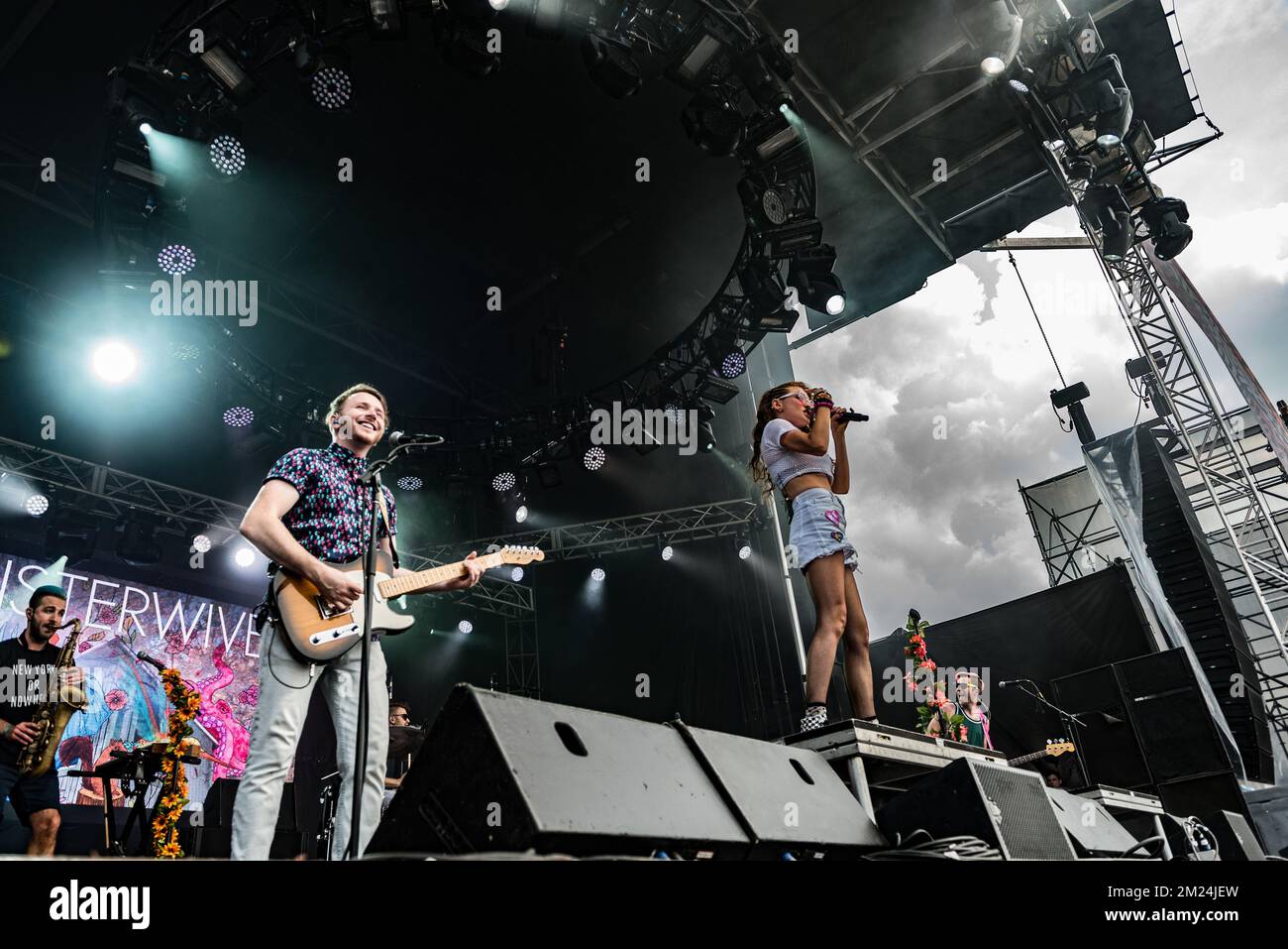 Mandy ball hi-res stock photography and images - Alamy