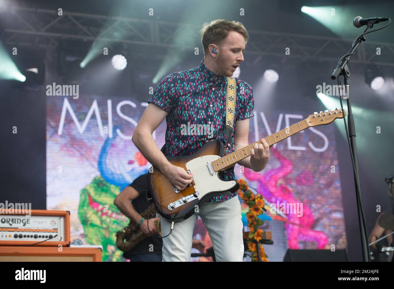 Mandy ball hi-res stock photography and images - Alamy