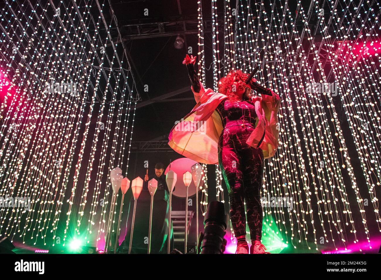 Purity ring band hi-res stock photography and images - Alamy