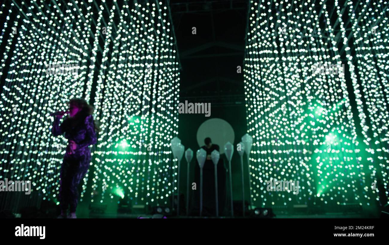 Purity ring band hi-res stock photography and images - Alamy