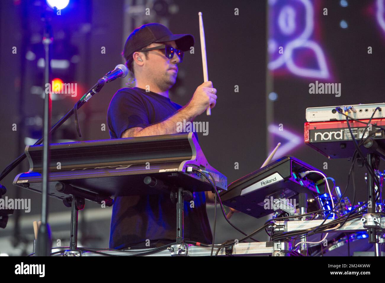 Ben ruttner hi-res stock photography and images - Alamy