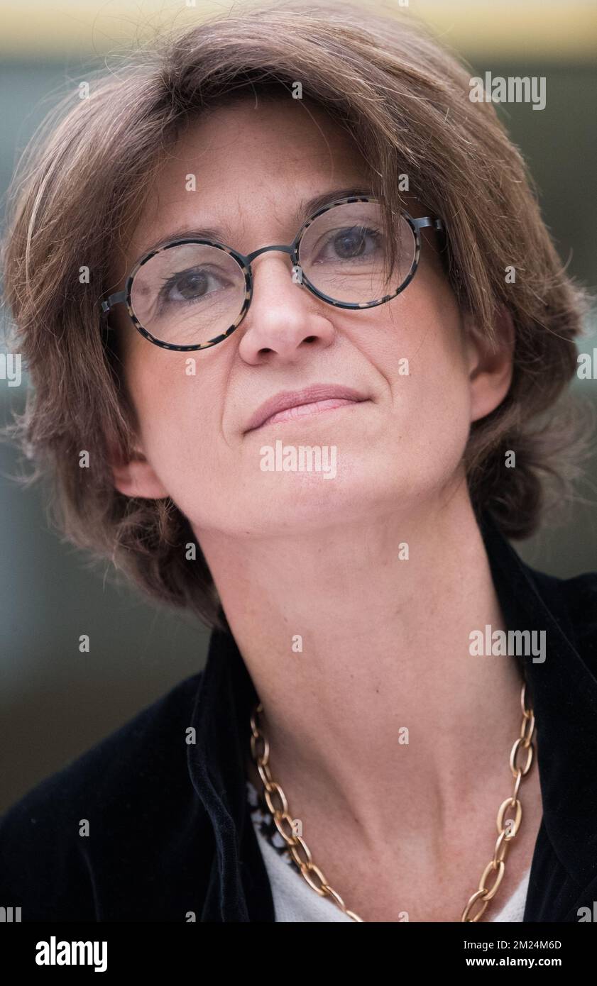 Isabelle kocher hi-res stock photography and images - Alamy
