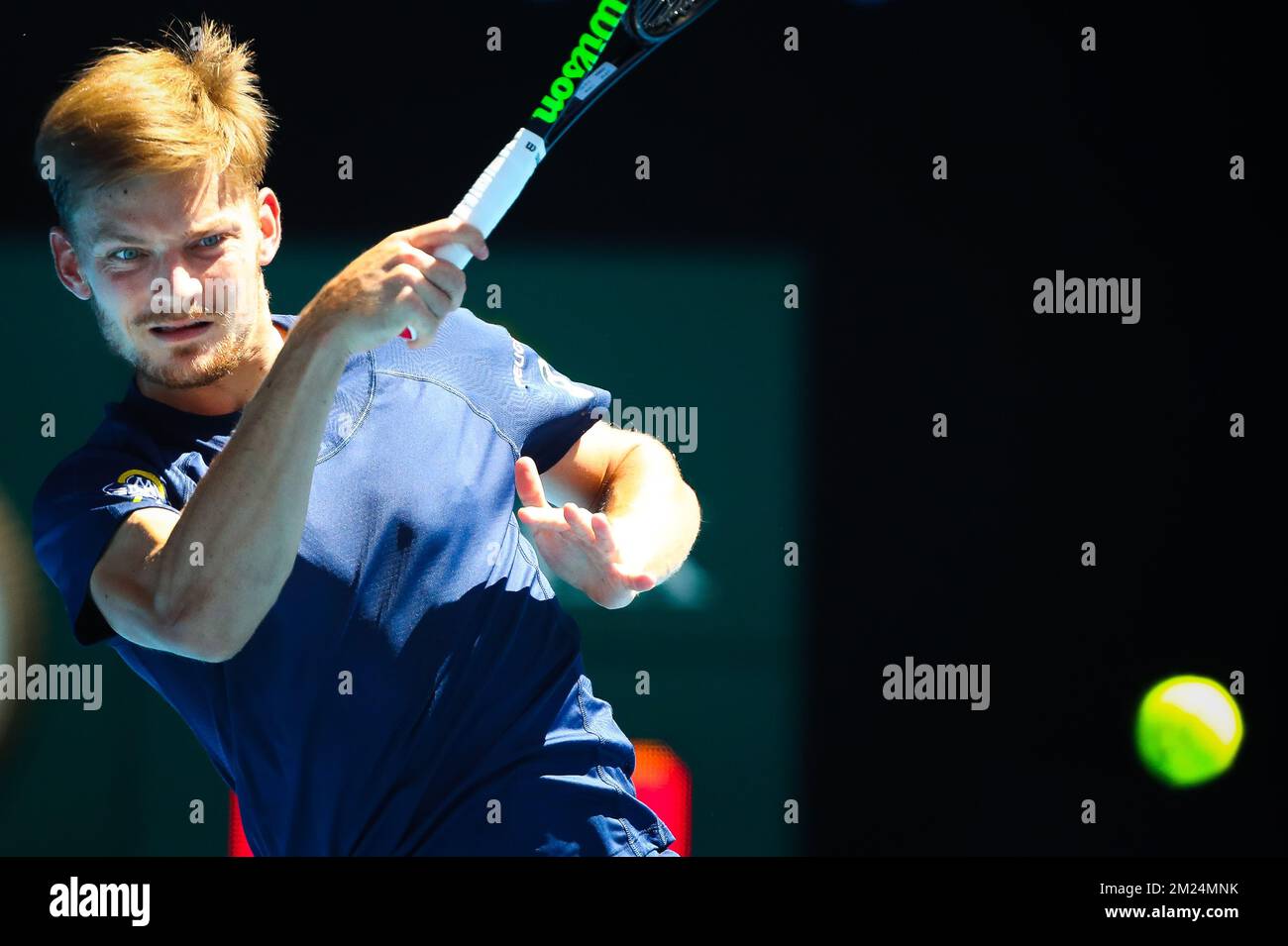 Tennis quaterfinals hi-res stock photography and images - Alamy