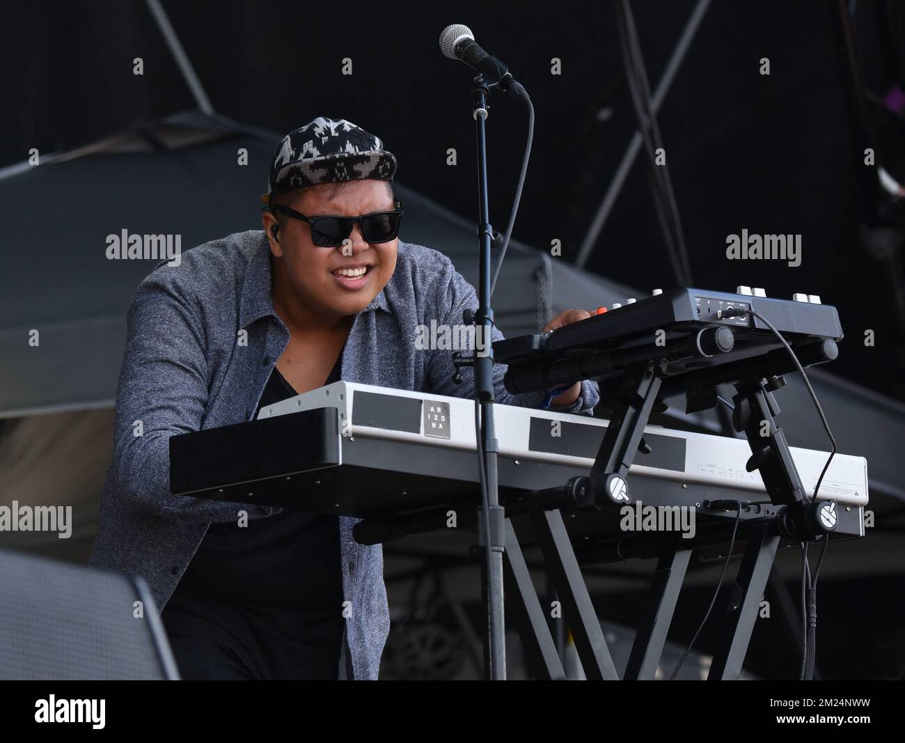 Arizona singer hi-res stock photography and images - Alamy