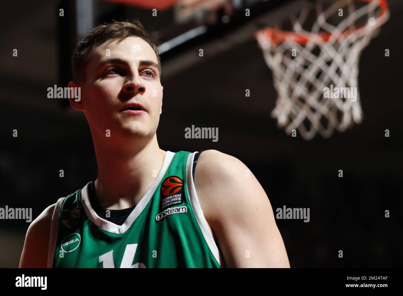 Karolis lukosiunas hi-res stock photography and images - Alamy