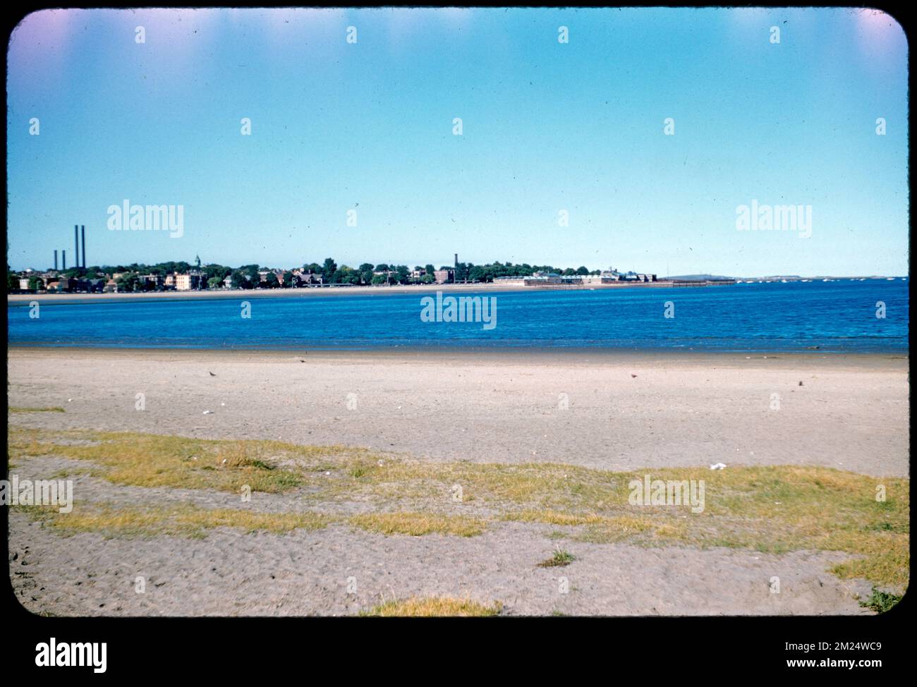 Carson beach hi-res stock photography and images - Alamy
