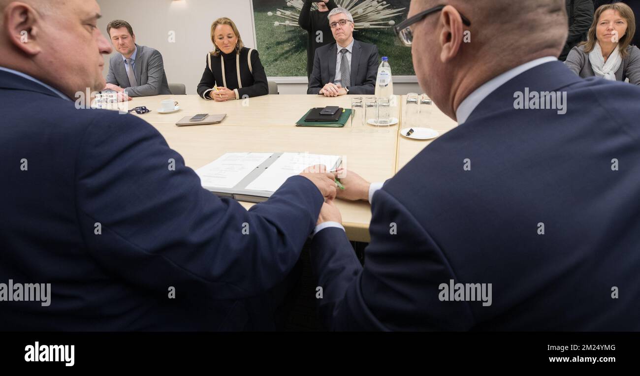 Pieter de leeuw hi-res stock photography and images - Alamy