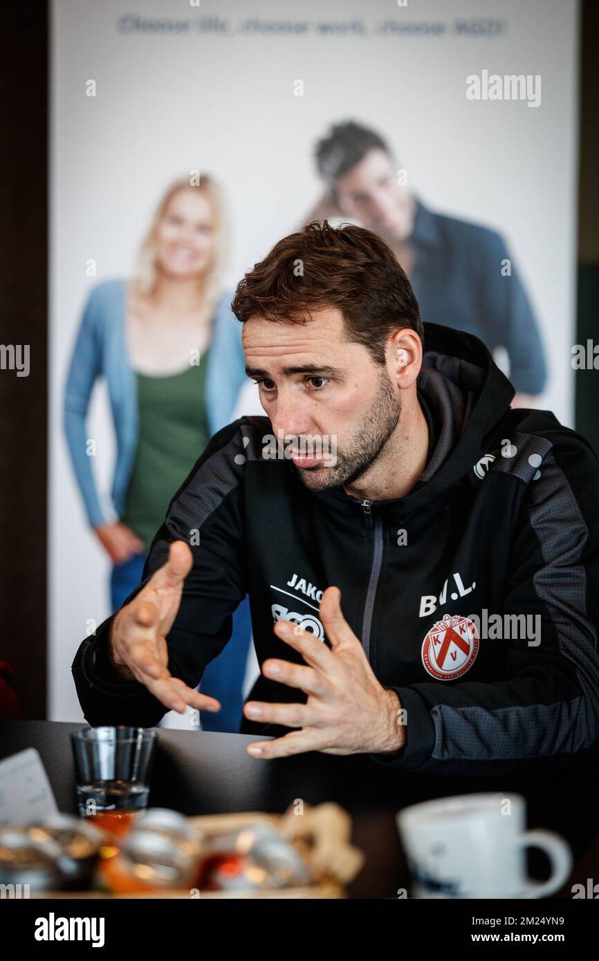Van lancker hi-res stock photography and images - Alamy