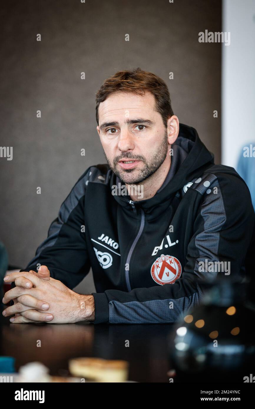 Van lancker hi-res stock photography and images - Alamy