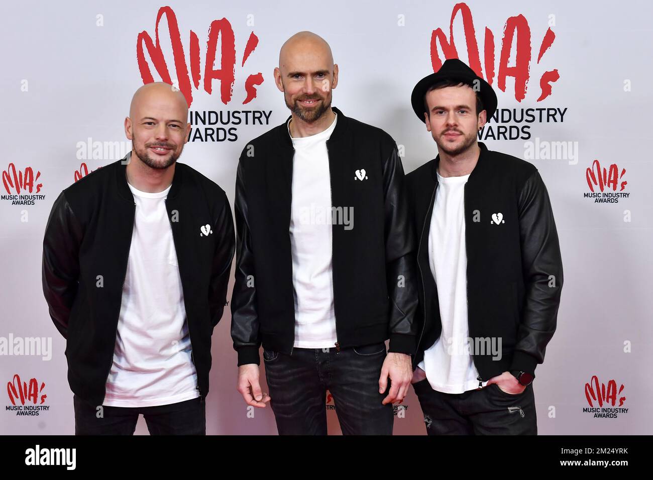 Flip kowlier hi-res stock photography and images - Alamy