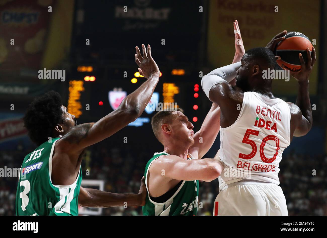 Benjamin bentil hi-res stock photography and images - Alamy