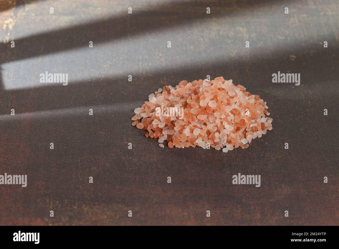 Himalayan Pink Salt Crystals - Gourmet Red Rock Crystals from Pakistan ...